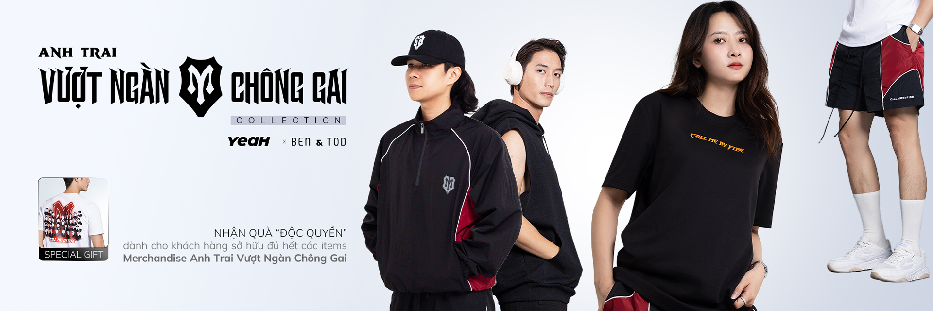 YVOTE - TÔN VINH TÀI NĂNG, NÂNG TẦM CẢM XÚC